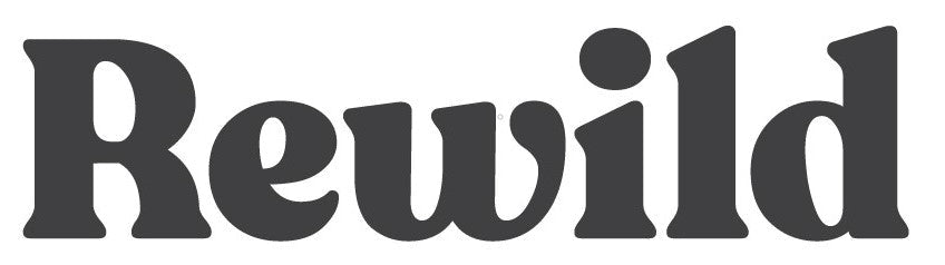 About Rewild – Rewild Water Kefir